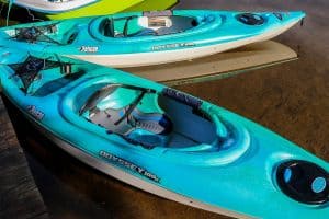 What Are The Different Types of Kayaks? – Paddle Camp | The Best ...