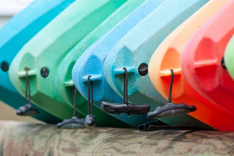 The Last Kayak Brands List You’ll Ever Need – Paddle Camp | The Best ...