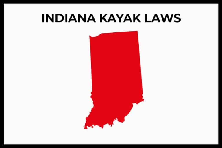 Indiana Kayak Laws (Rules and Regulations) – Paddle Camp | The Best ...