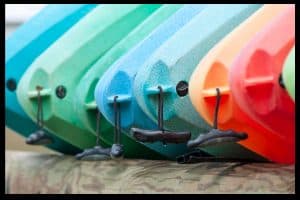 Parts of a Kayak: Bow to Stern Anatomy – Paddle Camp | The Best ...