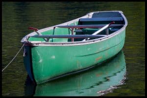 Coleman Scanoe: The Original Scout Canoe – Paddle Camp | The Best ...