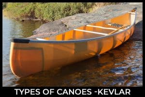 Types of Canoes (Which Category You Should Choose) – Paddle Camp | The ...