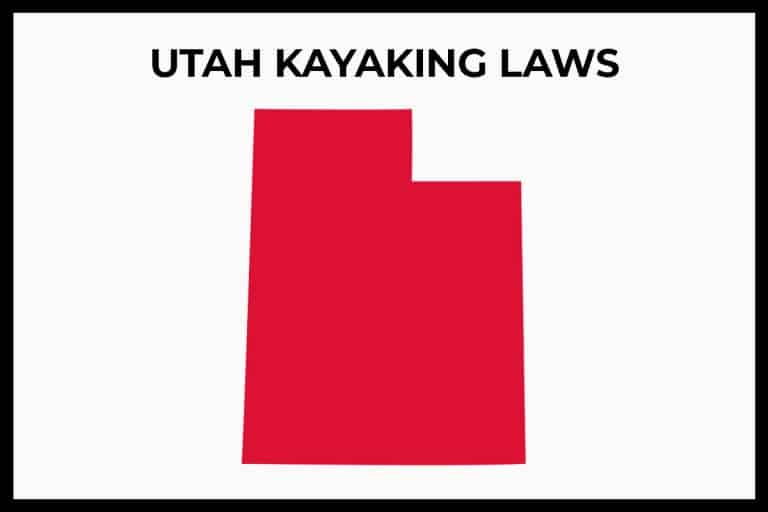Utah Kayaking Laws (Rules and Regulations) – Paddle Camp | The Best ...